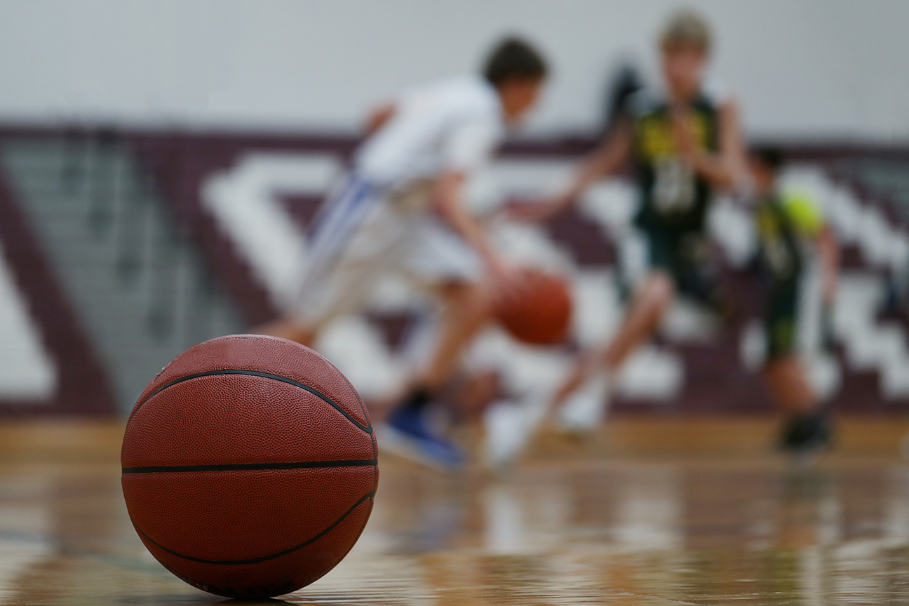 U-H Hoops – AAU CLUB Basketball