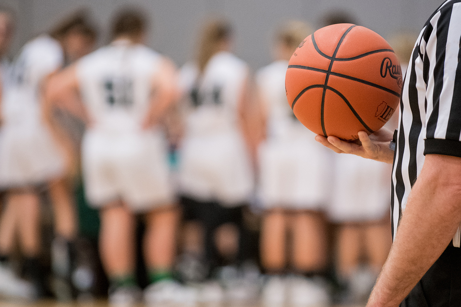 U-H Hoops – AAU CLUB Basketball