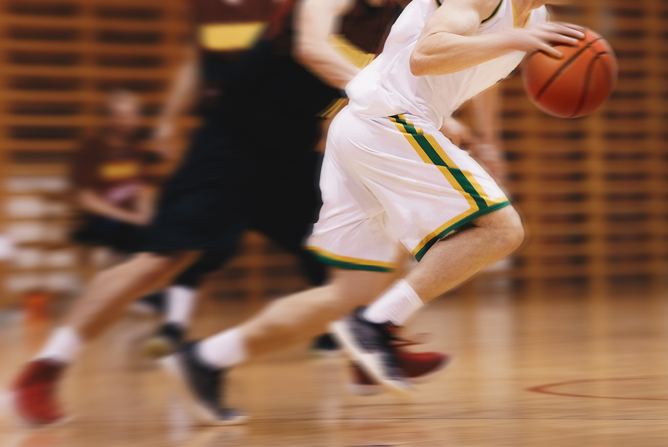 U-H Hoops – AAU CLUB Basketball